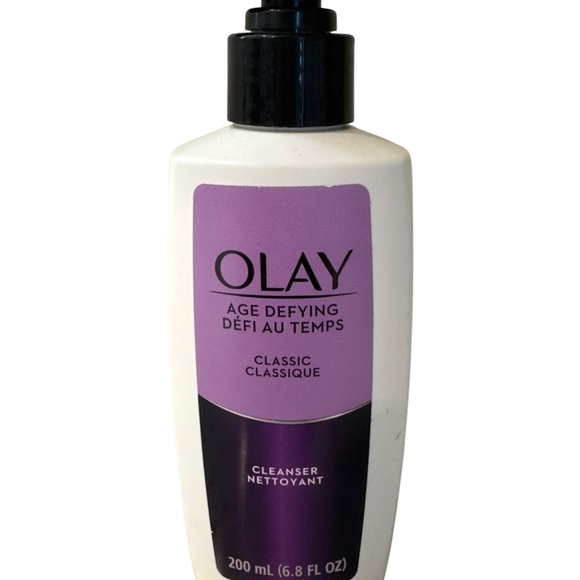 OLAY | Skincare | Olay Age Defying Classic Cleanser | Poshmark